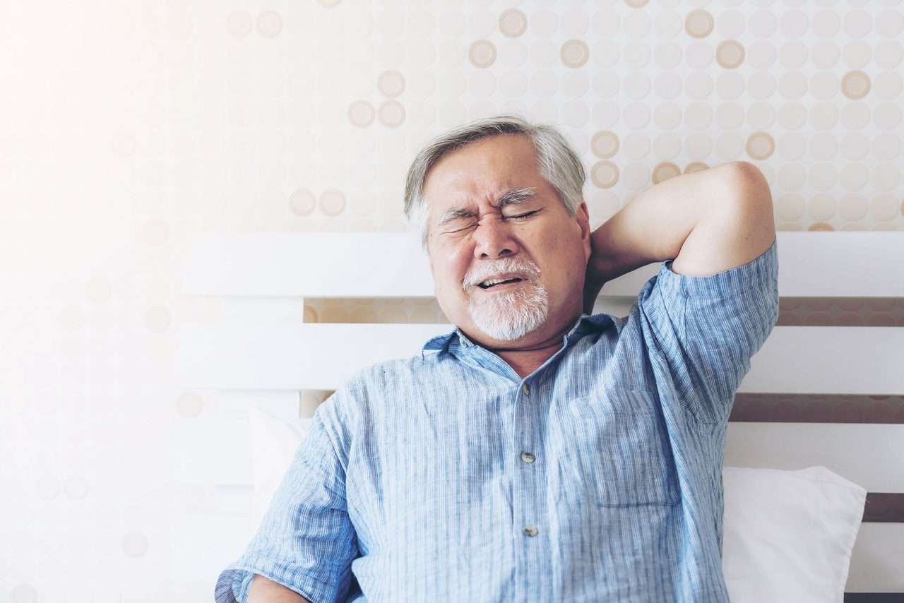 Nonverbal pain - Hospice of the Northwest