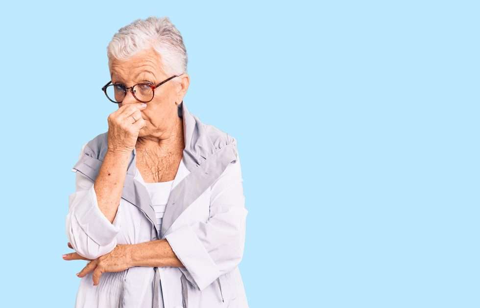 Wound Odor - Hospice of the Northwest