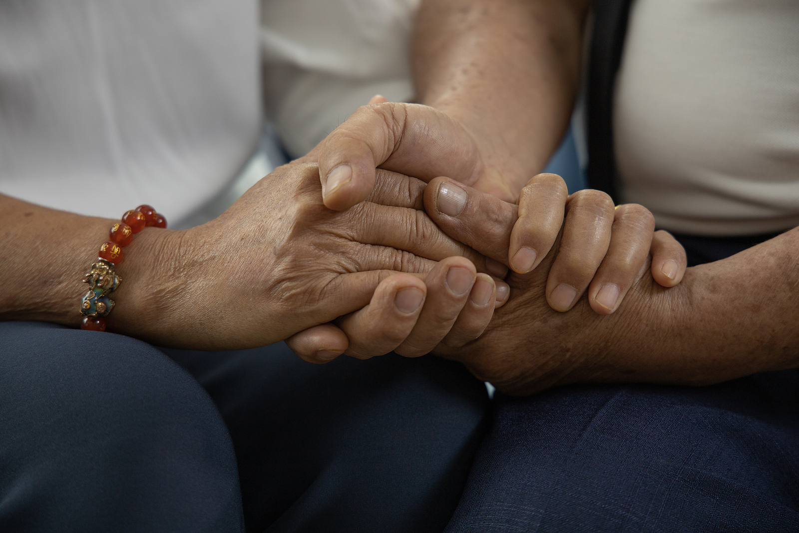 Grief and Loss | Finding Solace - Hospice of the Northwest