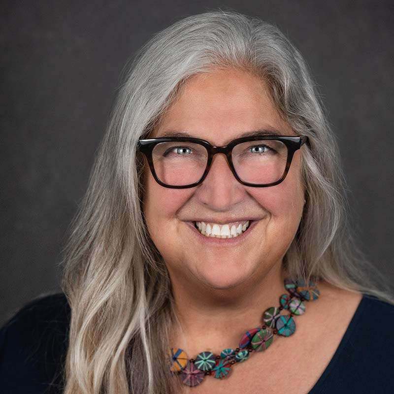 The Departure of Executive Director, Wendy Coates - Hospice of the ...